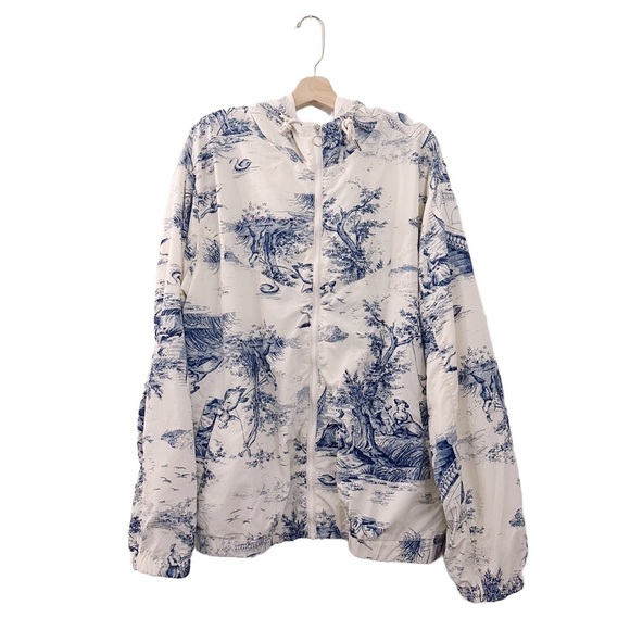 Urban Outfitters | Jackets & Coats | Urban Outfitters Wind Breaker ...